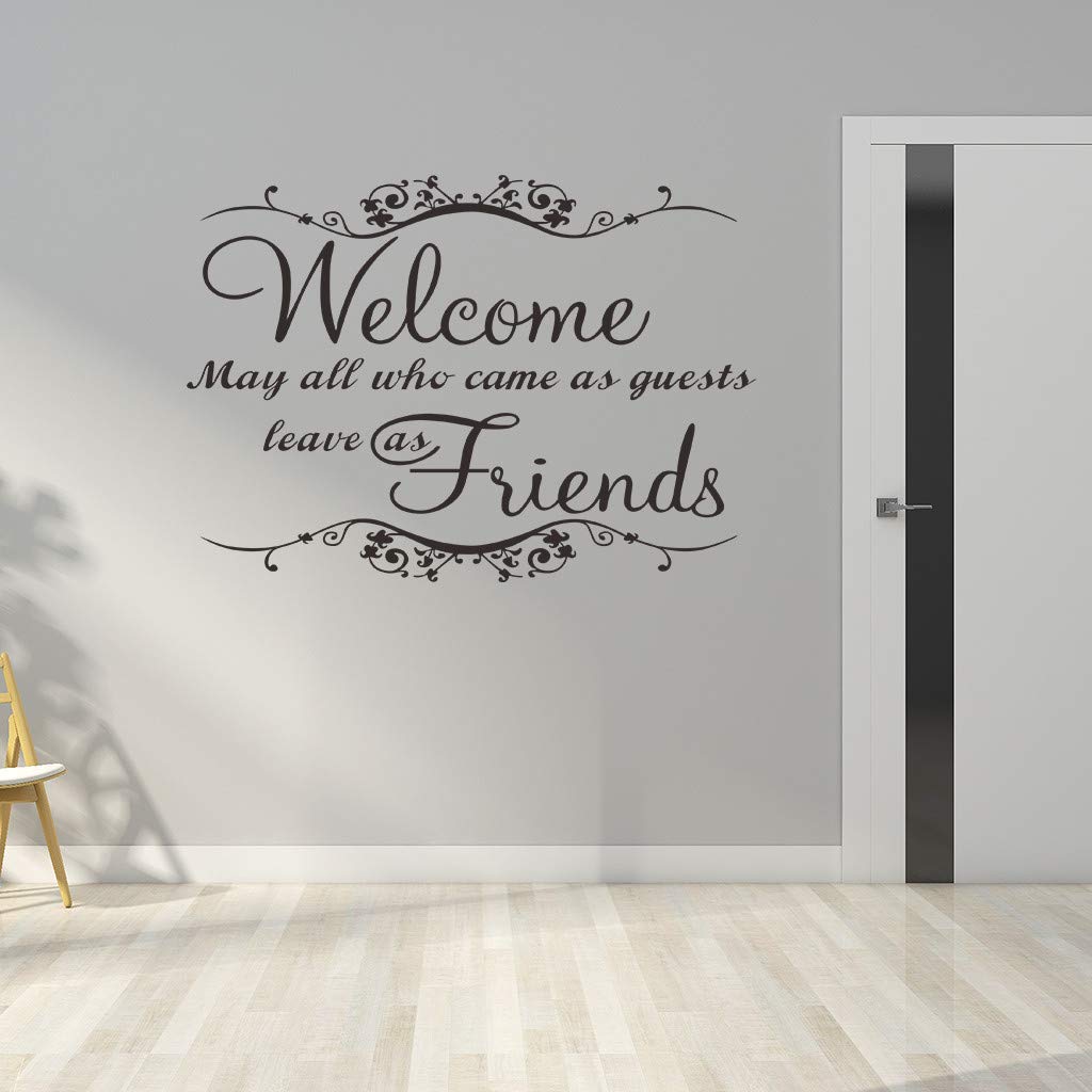 Your Welcome Homie Quotes