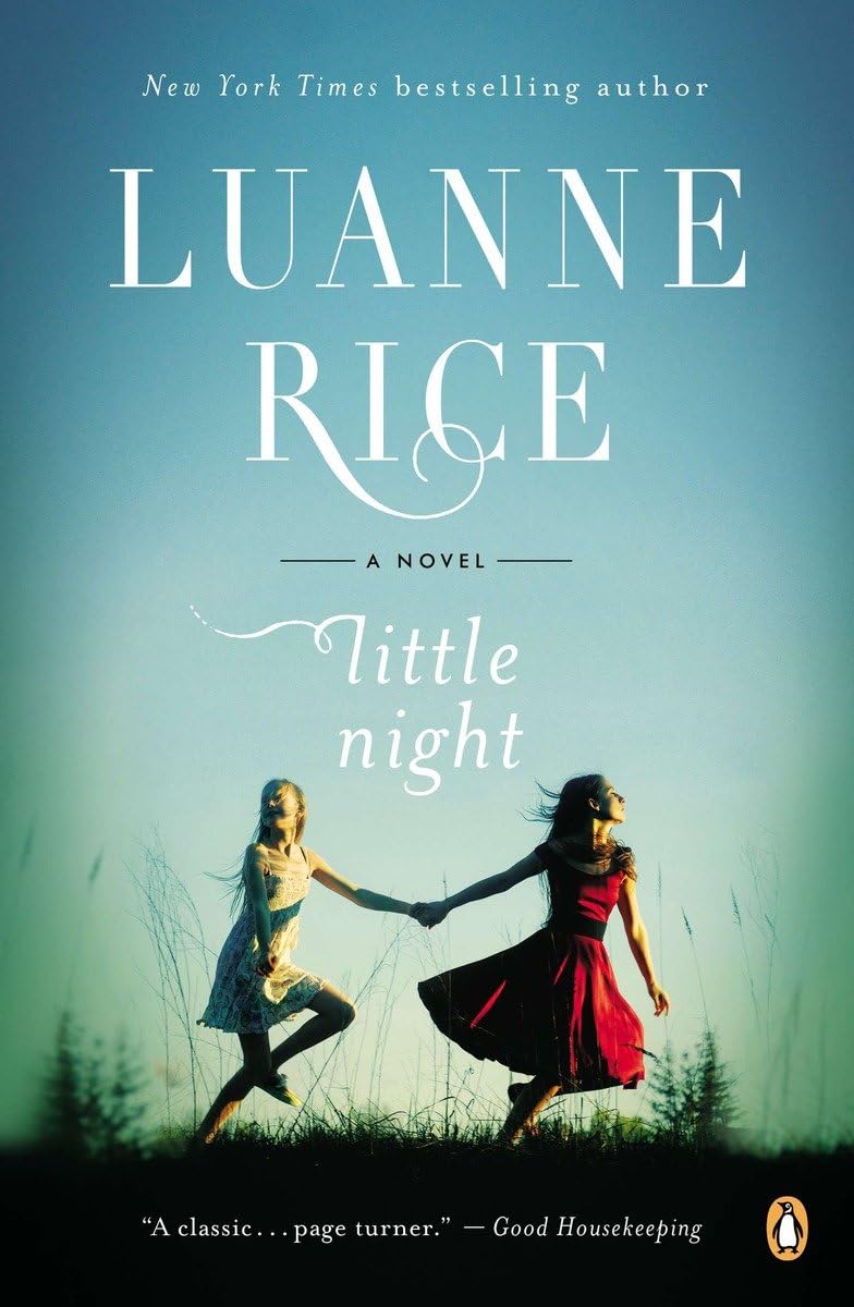 Little Night: A Novel: Rice, Luanne: 9780143123323: Amazon.com: Books