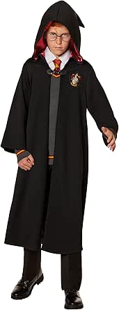 Spirit Halloween Harry Potter Kids Costume Bundle| Officially licensed ...