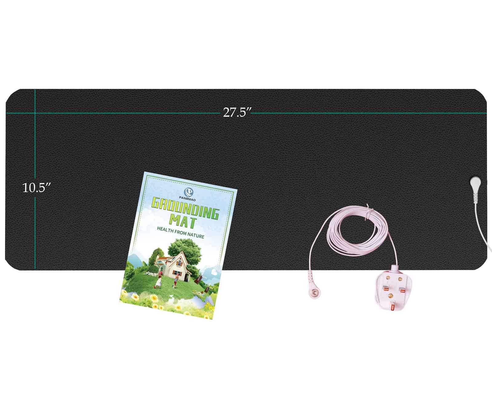 Buy Grounding Mat Earthing Mat - Universal Grounding Mat with Grounding ...