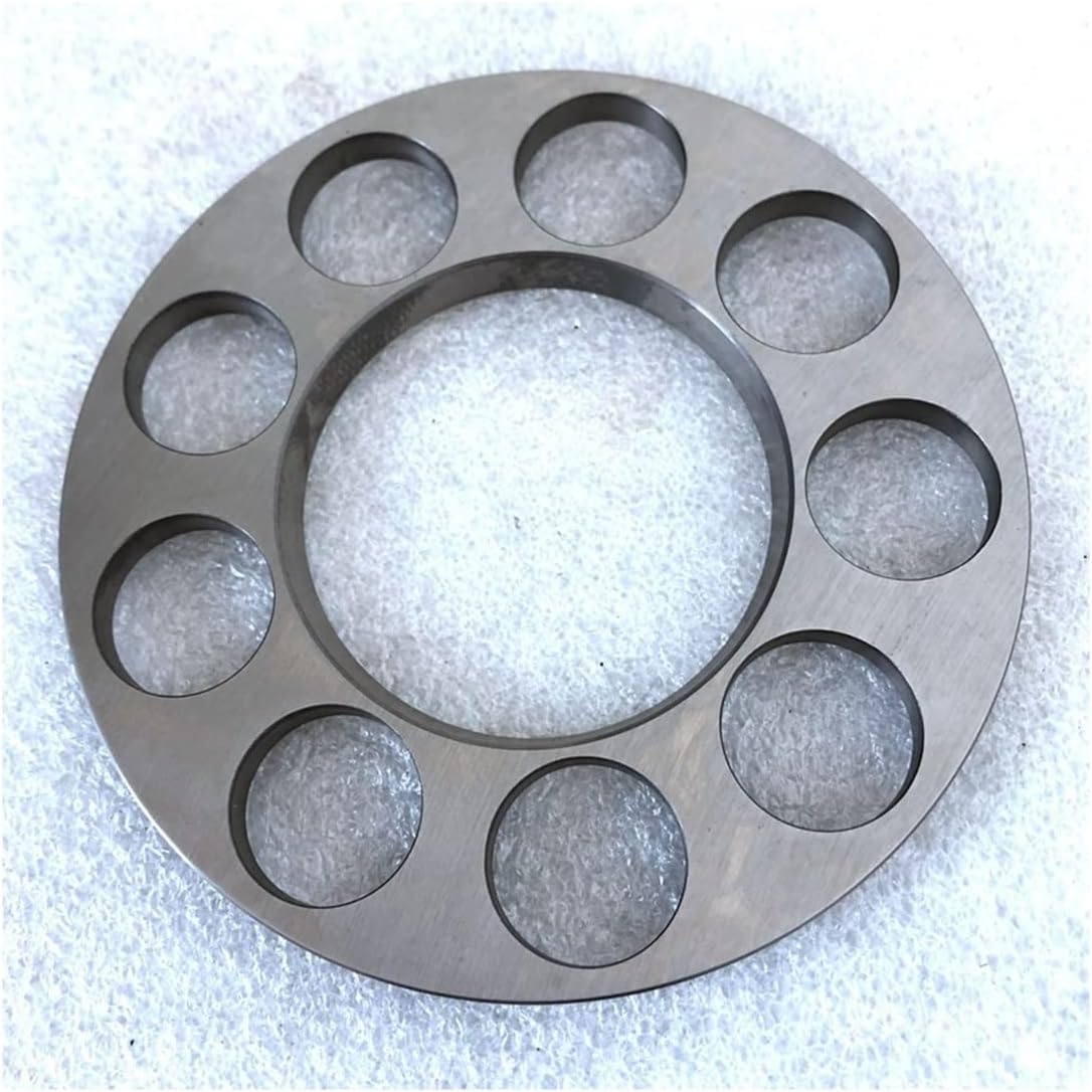 Amazon.com: Submersible Sump Pump Retainer Plate PSV-37C PSV-41 ...