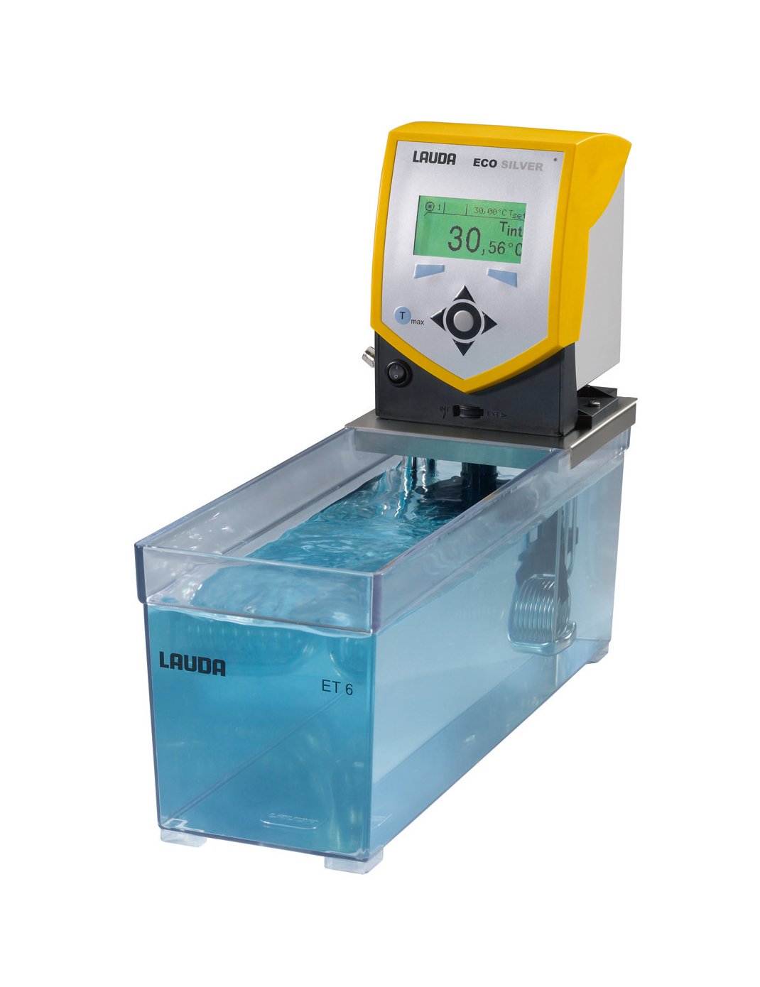 LAUDA LWG 235 Model WK 3200 WK Classic Circulation Chiller, 45L ...