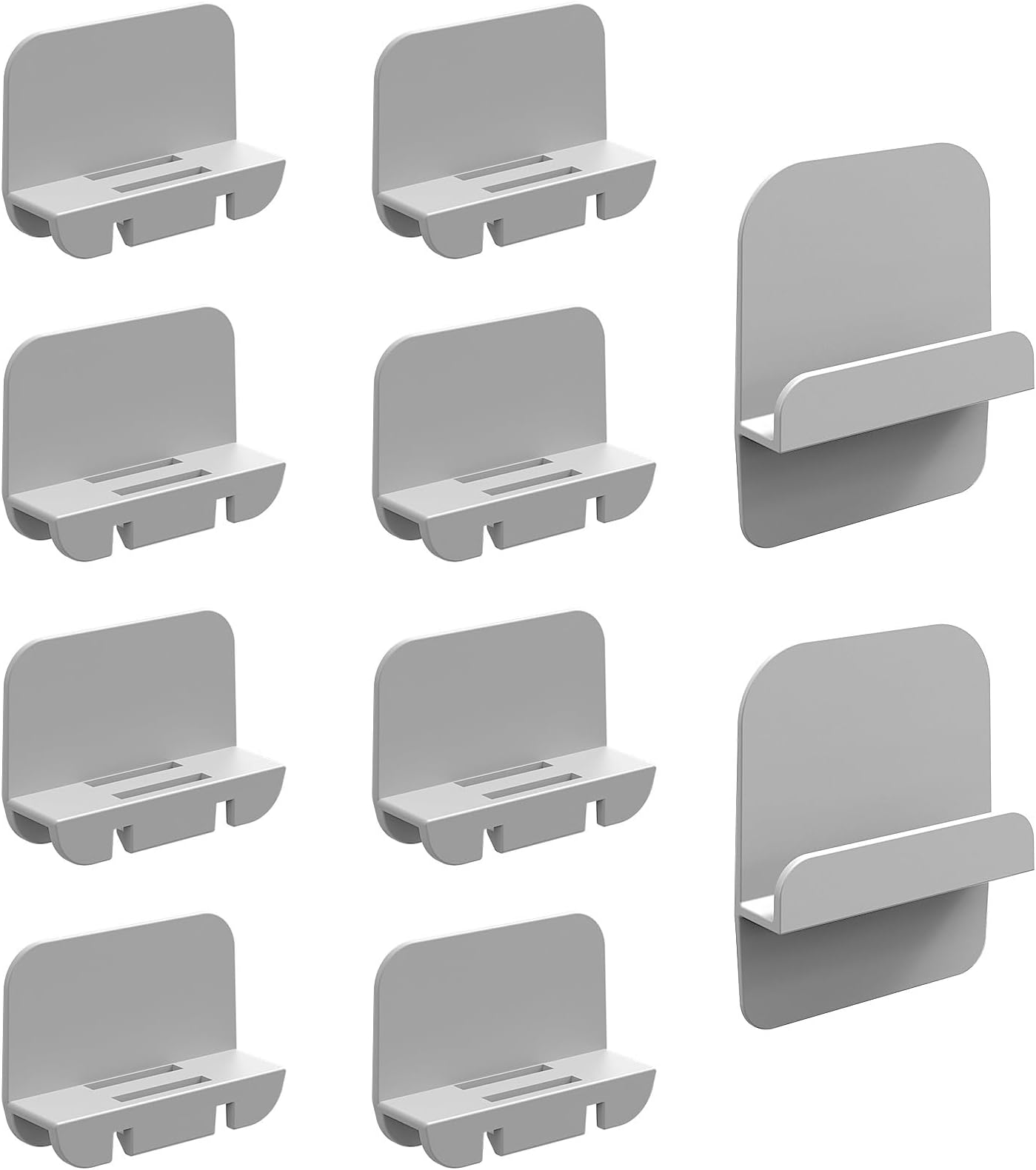 Amazon.com: REEVAA Tesla Model Y/3 Roof Sunshade Clips Accessories ...