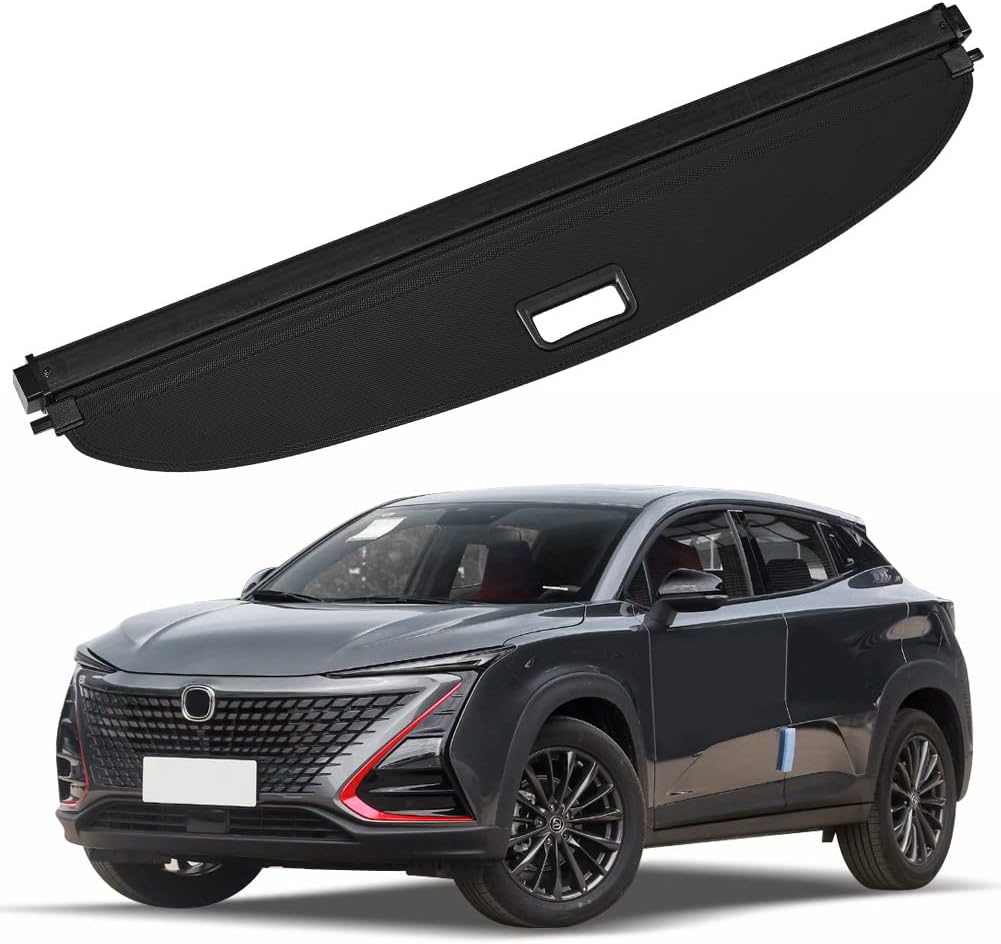 Amazon.com: Cargo Cover Compatible with Lexus GX460 2010-2023 ...