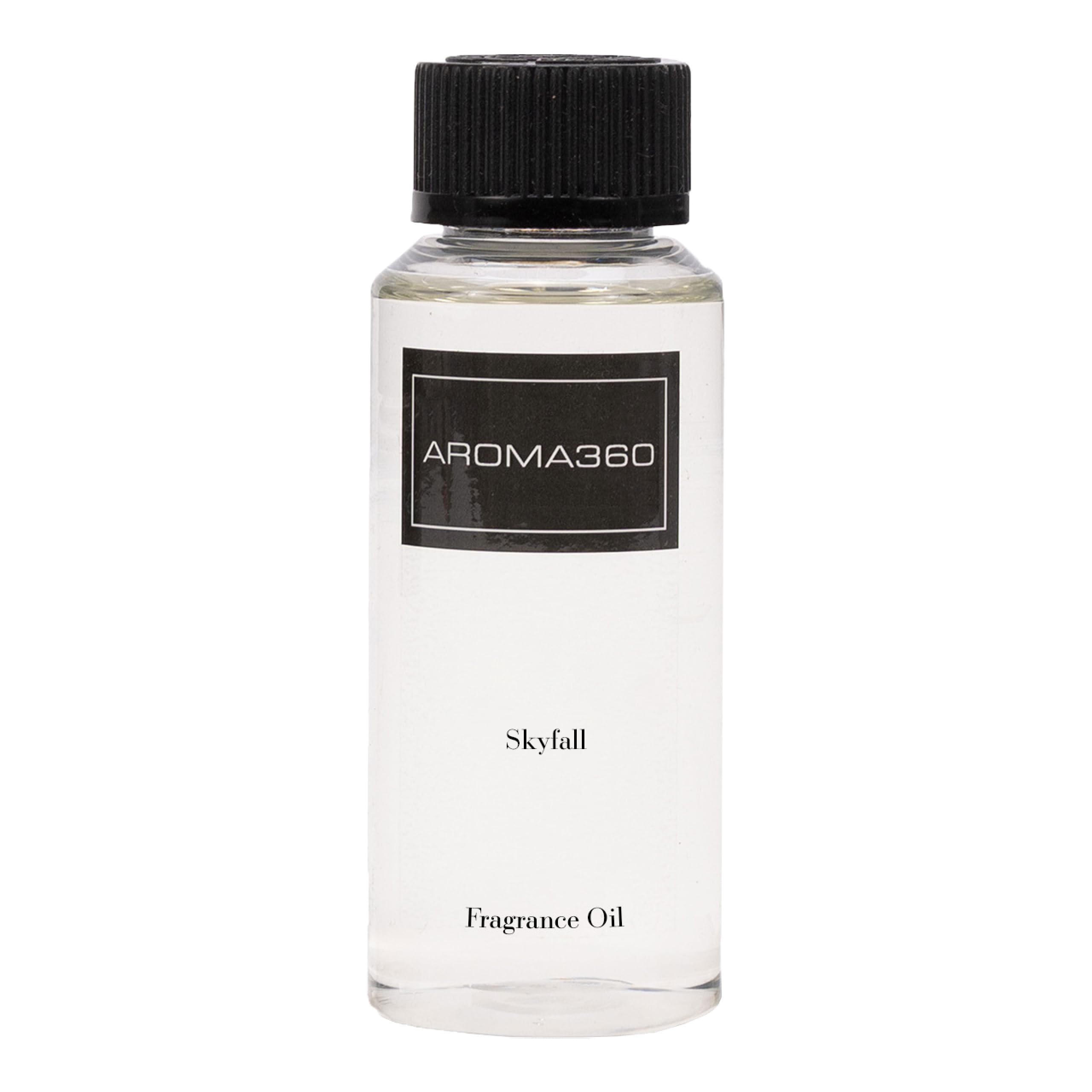 Amazon.com: Aroma360 Fragrance Diffuser Oil - Luxury Hotel Inspired ...
