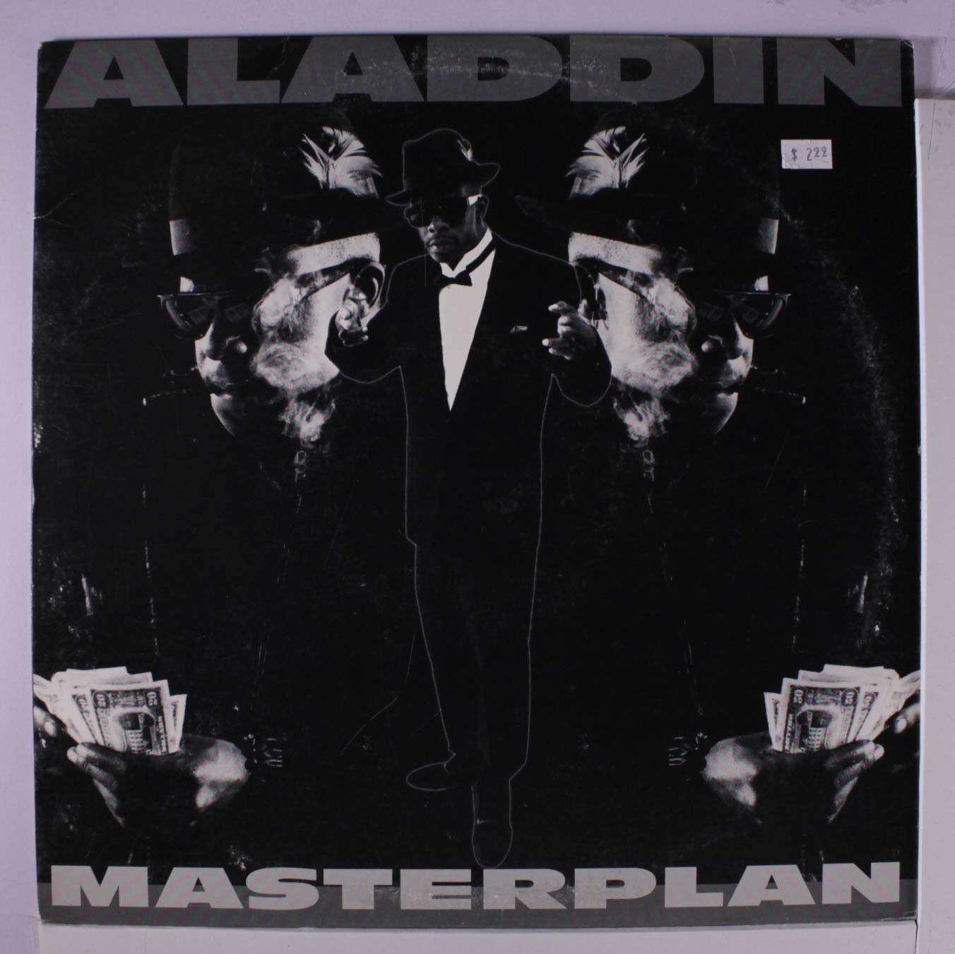 Amazon.com: masterplan: CDs & Vinyl