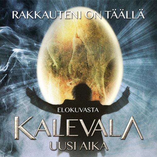 Play Rakkauteni on täällä (feat. Karl Sinkkonen, Sami Lehto, Roope ...