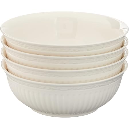 Mikasa French Countryside Cereal Bowls