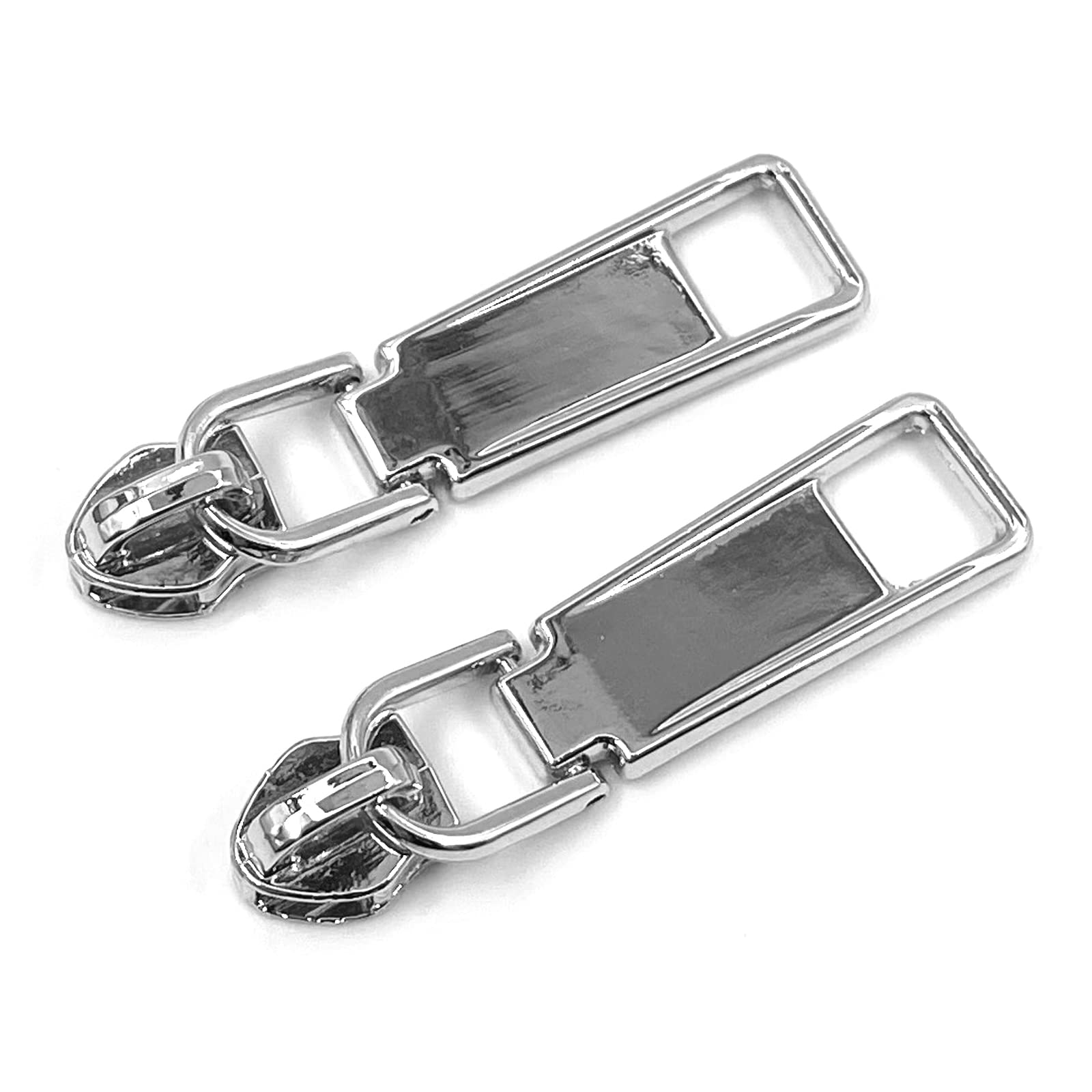 Amazon.com: YIXI-SBest 20PCS Zipper Pulls for Zipper Repair Kit, Zipper ...