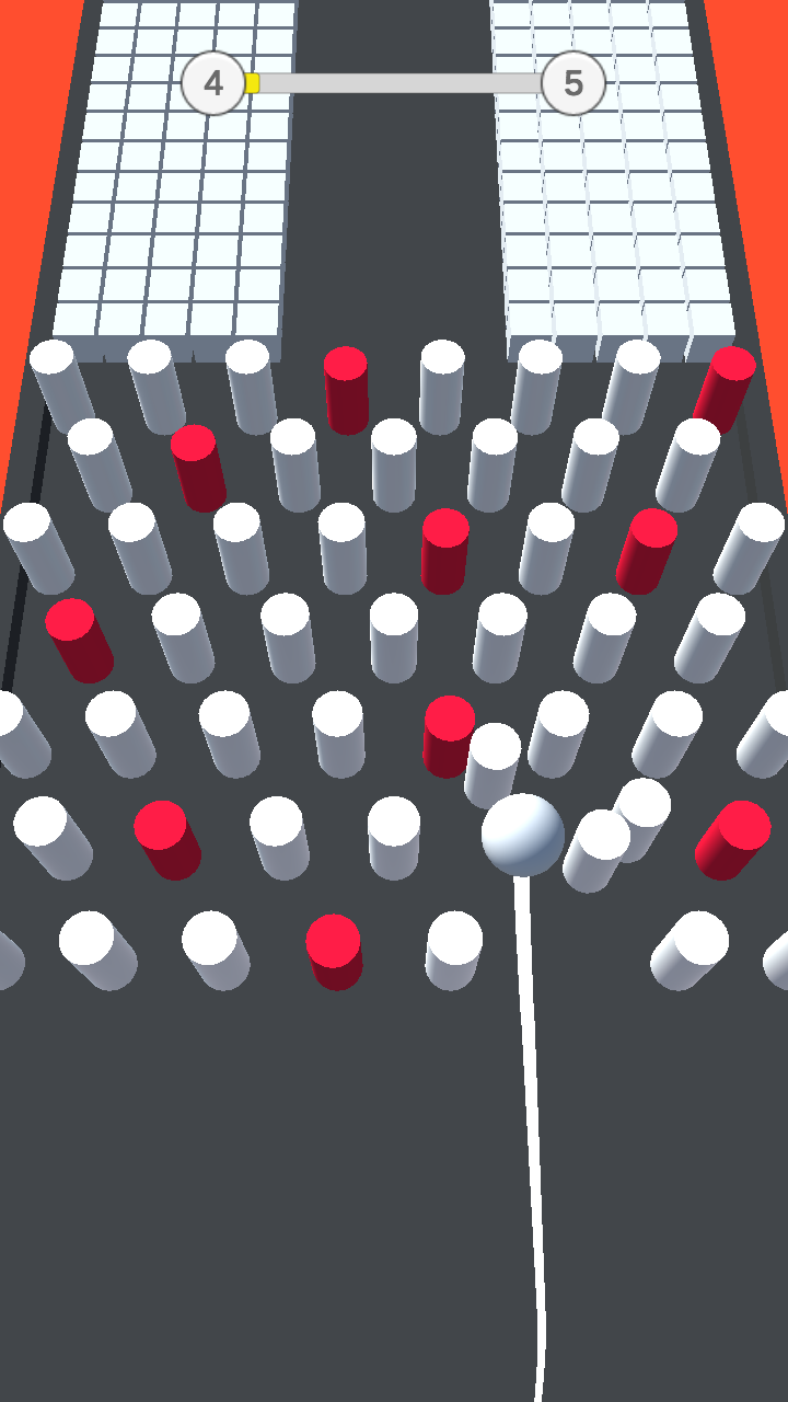 Move Over Cube - App on Amazon Appstore