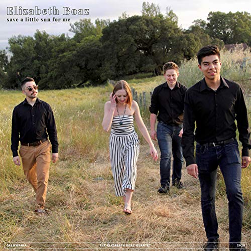 Amazon MusicでElizabeth BoazのSave a Little Sun for Meを再生する