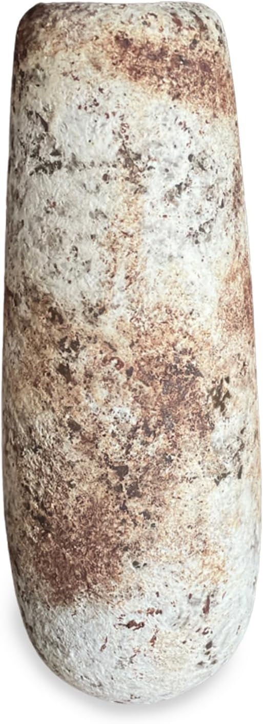 Amazon.com: roro Hanmade Vintage Classic Antique Ceramic Bullet Shaped ...