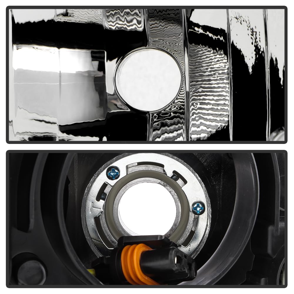 Snapklik.com : For 2015-2022 Ram ProMaster City Factory Style Headlight ...