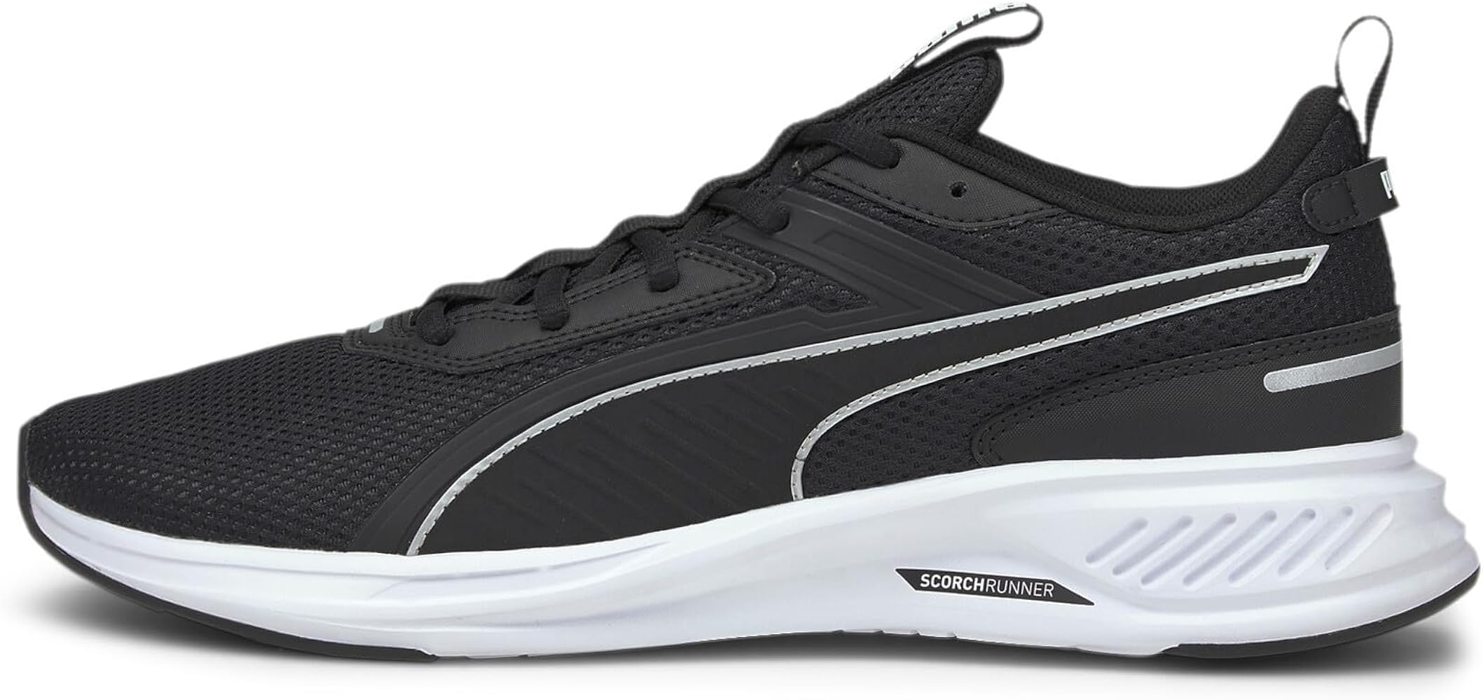 Puma Unisex-Adult Scorch Runner Running Shoe - Price History