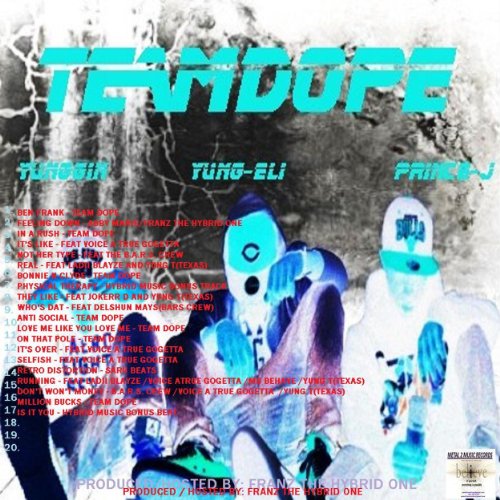 Play All or Nothing by TEAM DOPE A FRANZ THE HYBRID ONE PRODUCTION on ...