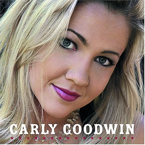 Goodwin, Carly - Carly Goodwin - Amazon.com Music