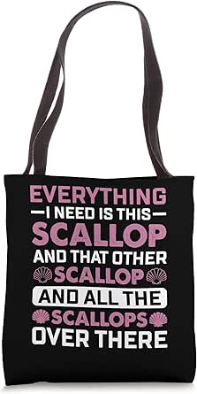Amazon.com: Scallop Equipment Scallop Collecting Gear Scallop Hunter ...