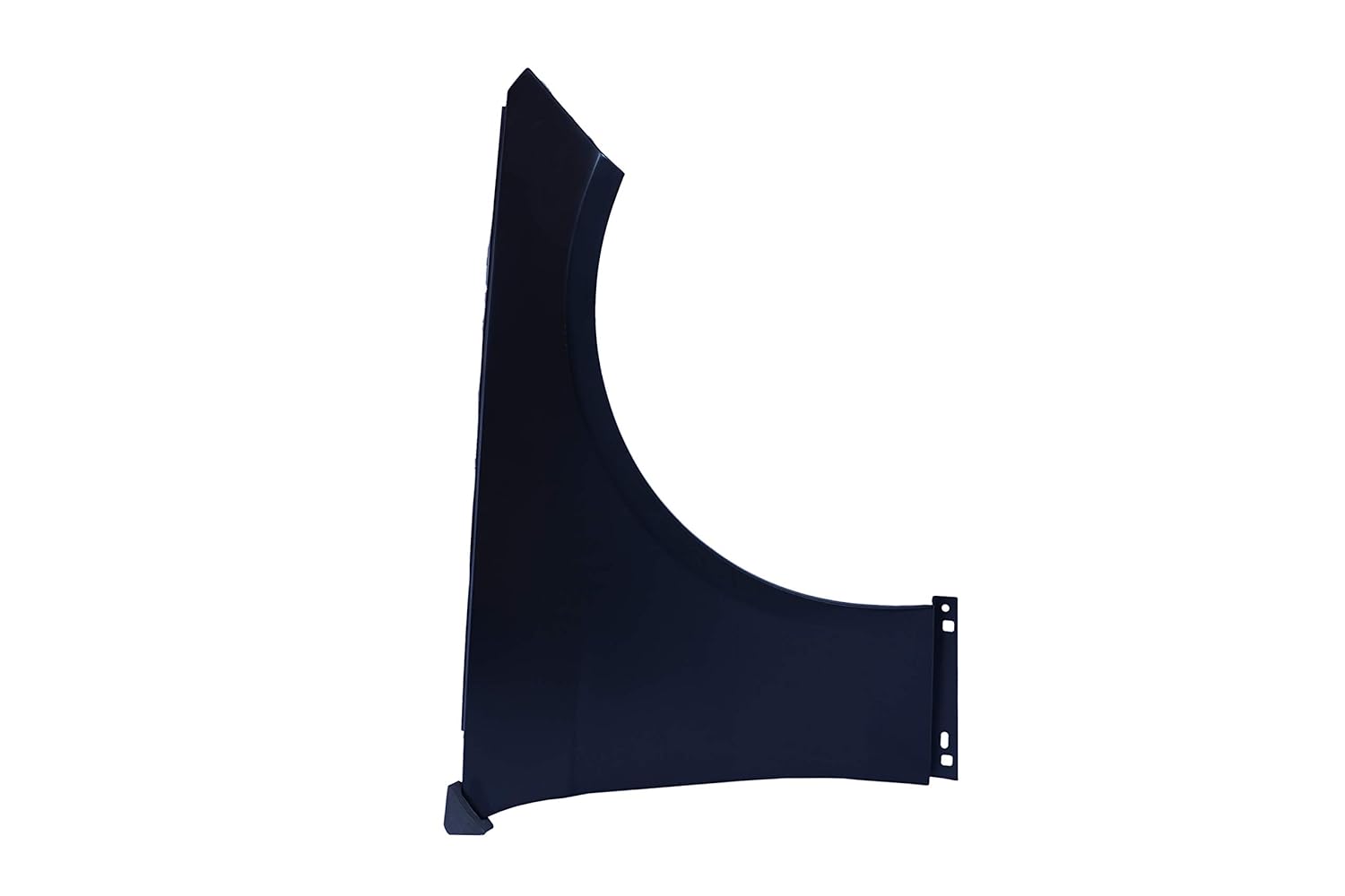AUTOYARD Aluminium Right Side Front Fender Compatible For Mercedes C ...