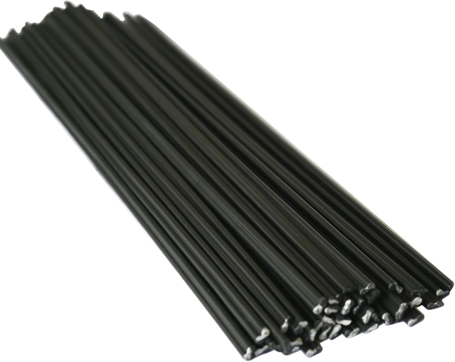 Plastic Welding Rods, Black PP Polypropylene Welding Rods for Repairing ...