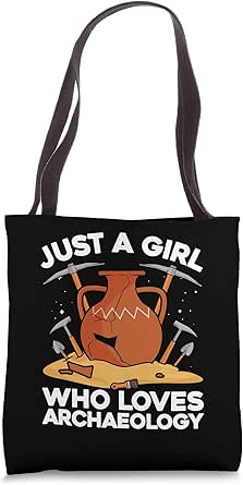 Amazon.com: Archaeology Design For Girls Women Archaeologist ...
