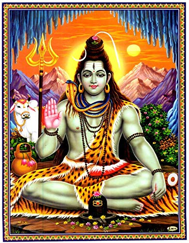 Buy Poster of SHANKAR F Online at Low Prices in India - Amazon.in