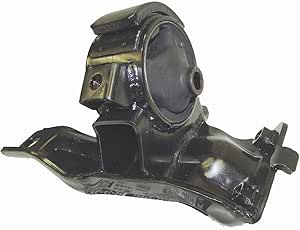 Amazon.com: AUTO XTRA 9125 Transmission Mount : Automotive