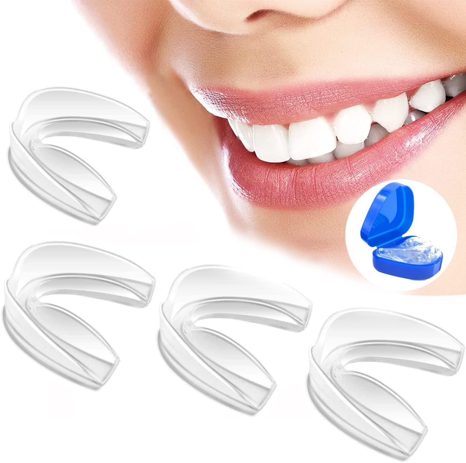 Zahnschiene Schnarchschiene Aufbissschiene Lebensmittelqualität ...