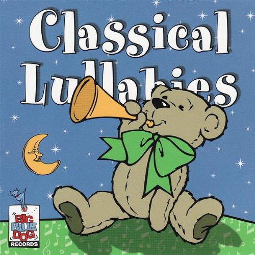 Classical Lullabies: Various: Amazon.es: CD y vinilos}