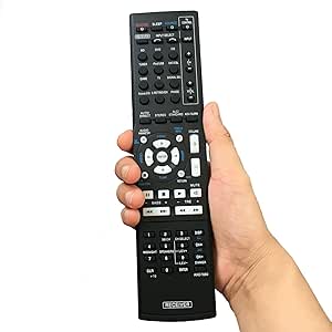 Amazon.com: Universal Repalcement Remote Control Compatible for Pioneer ...