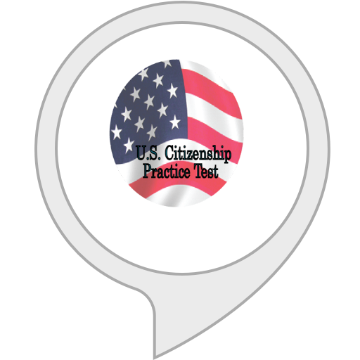 Amazon.com: US Naturalization Test Practice : Alexa Skills