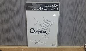 ORFEU - (FILME) (JEAN COCTEAU) (DVD) | Amazon.com.br
