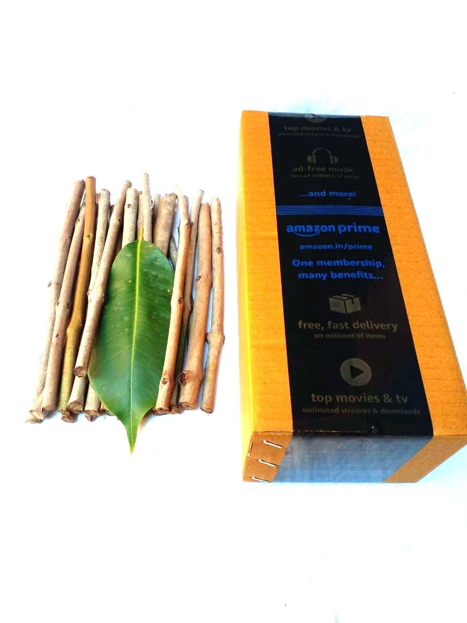 Buy Li6 ®™ Fresh Jamun Datun 10 Pics - Jamun Ke Ped Ka Datoon - Jamun ...