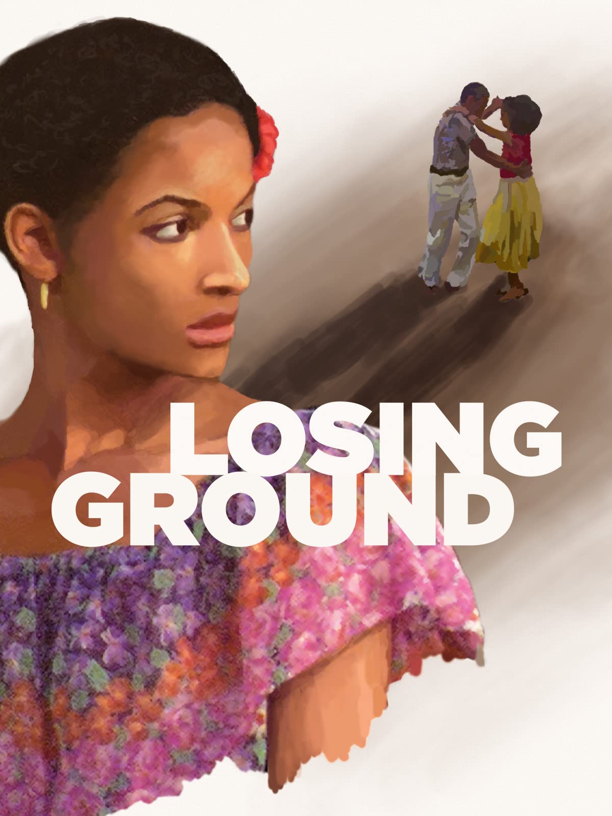 Watch Losing Ground | Prime Video