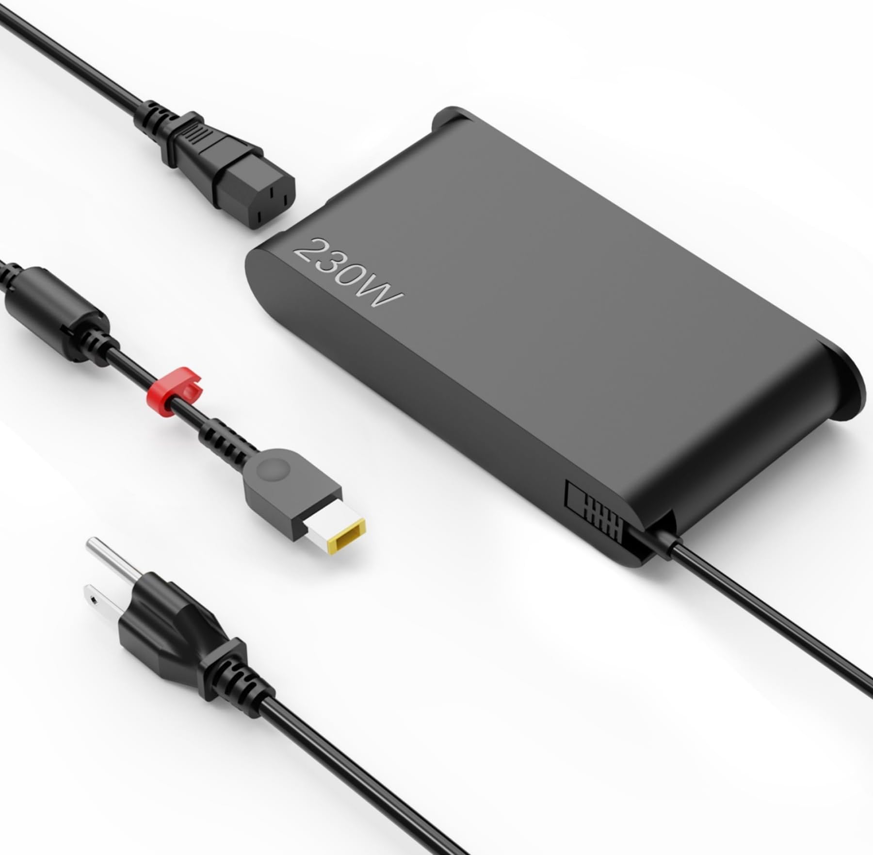 Amazon.com: Slim 230W Charger for Lenovo Gaming Legion 5 7 5P C7 S7 ...