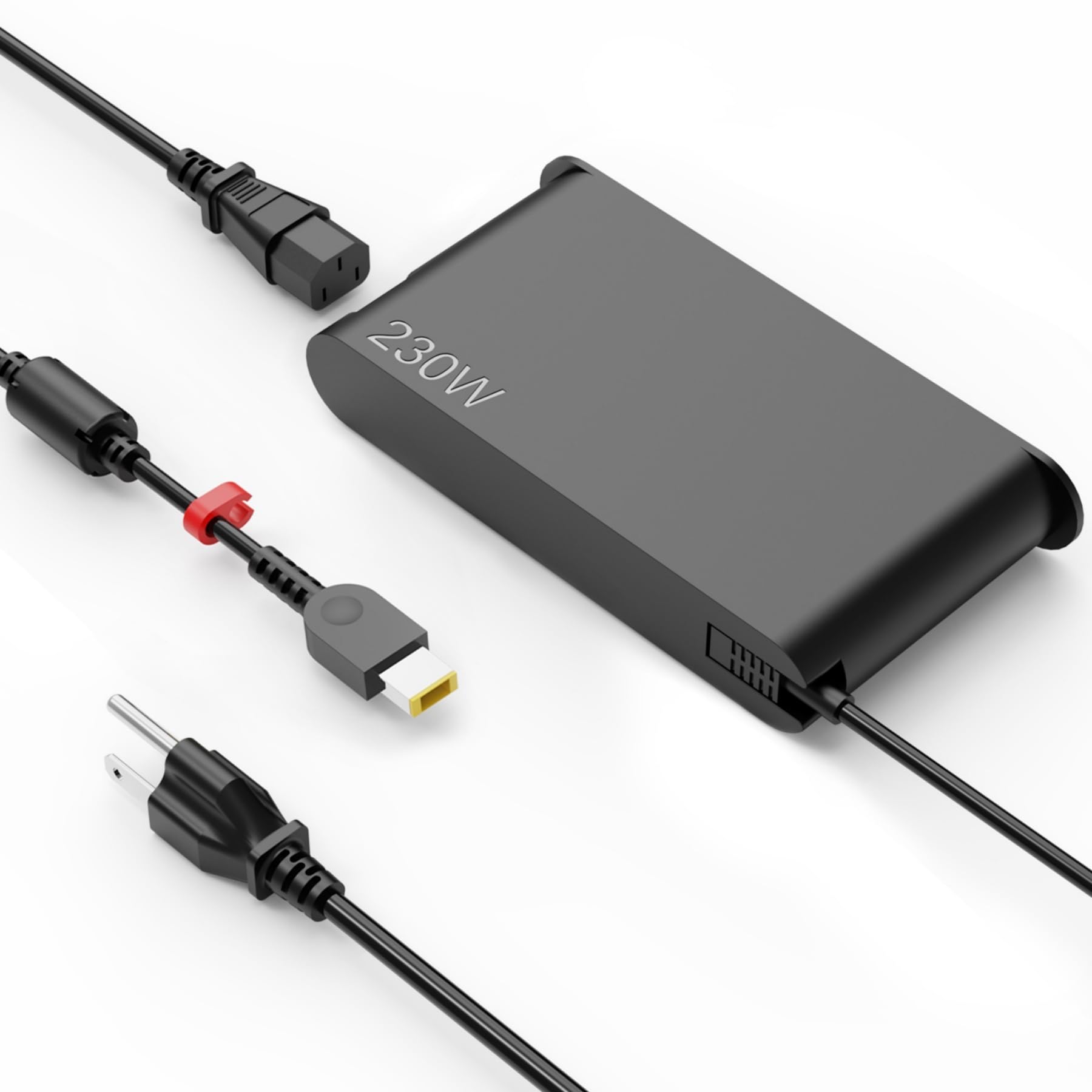 Amazon.com: Slim 230W Charger for Lenovo Gaming Legion 5 7 5P C7 S7 ...