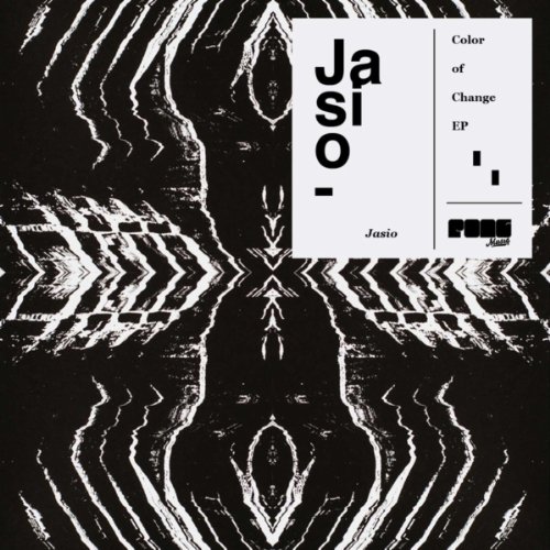 Amazon Music - JasioのColor of Change EP - Amazon.co.jp