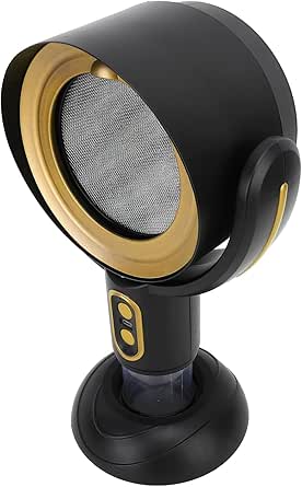 Amazon.com: Desktop Range Hood, Negative Ion USB Powered Mini Extractor ...