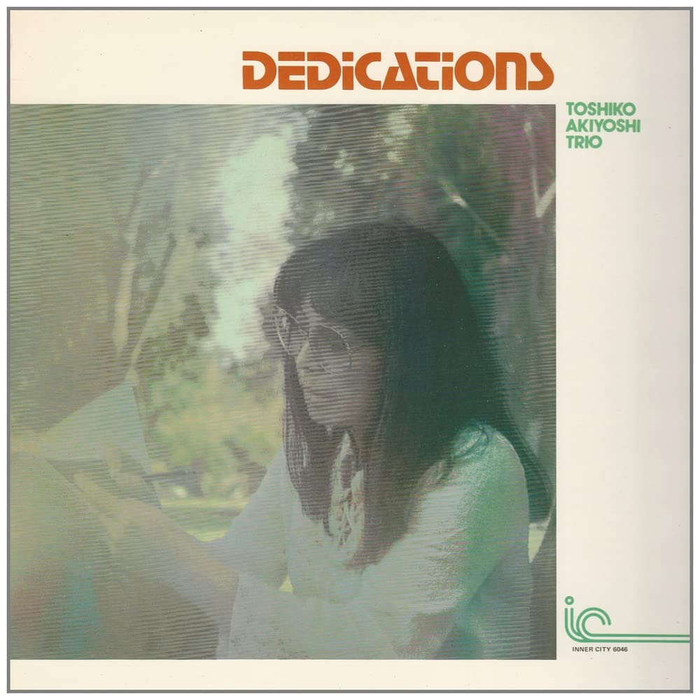 Amazon.com: Dedications: CDs & Vinyl