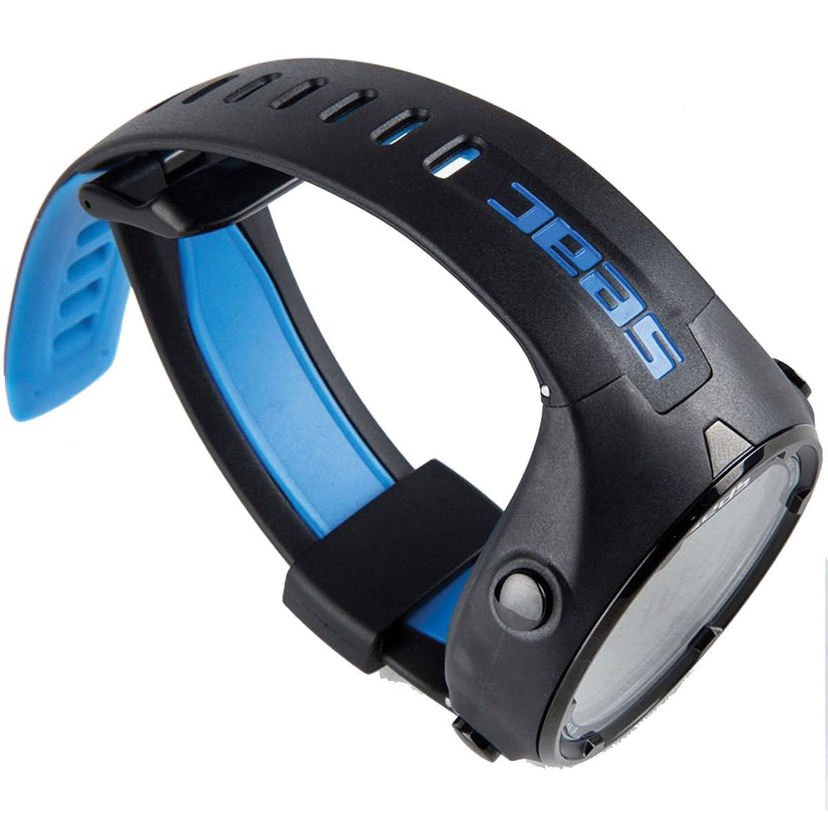 Snapklik.com : SEAC Action HR, High Resistance Dive Computer