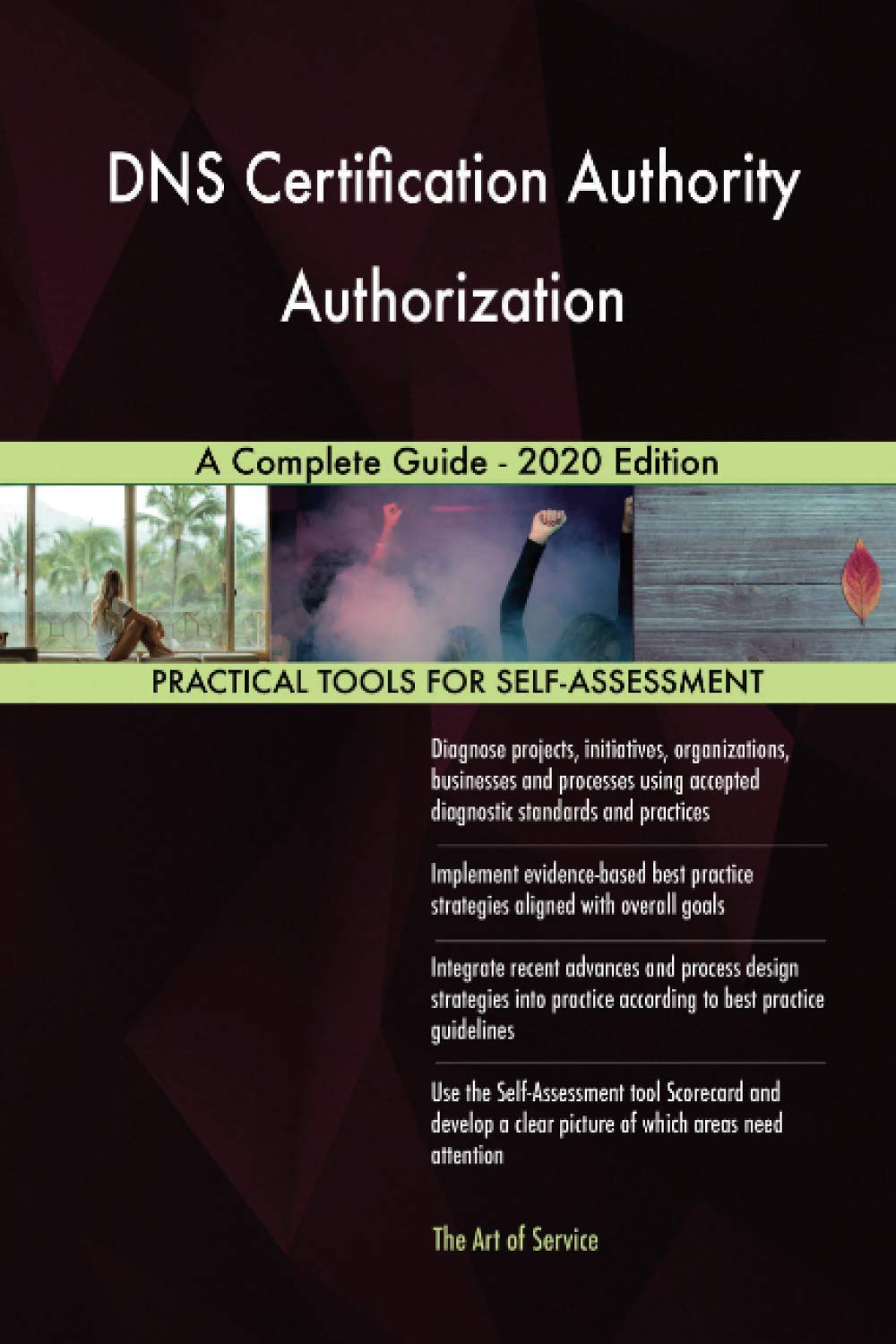 DNS Certification Authority Authorization A Complete Guide - 2020 ...