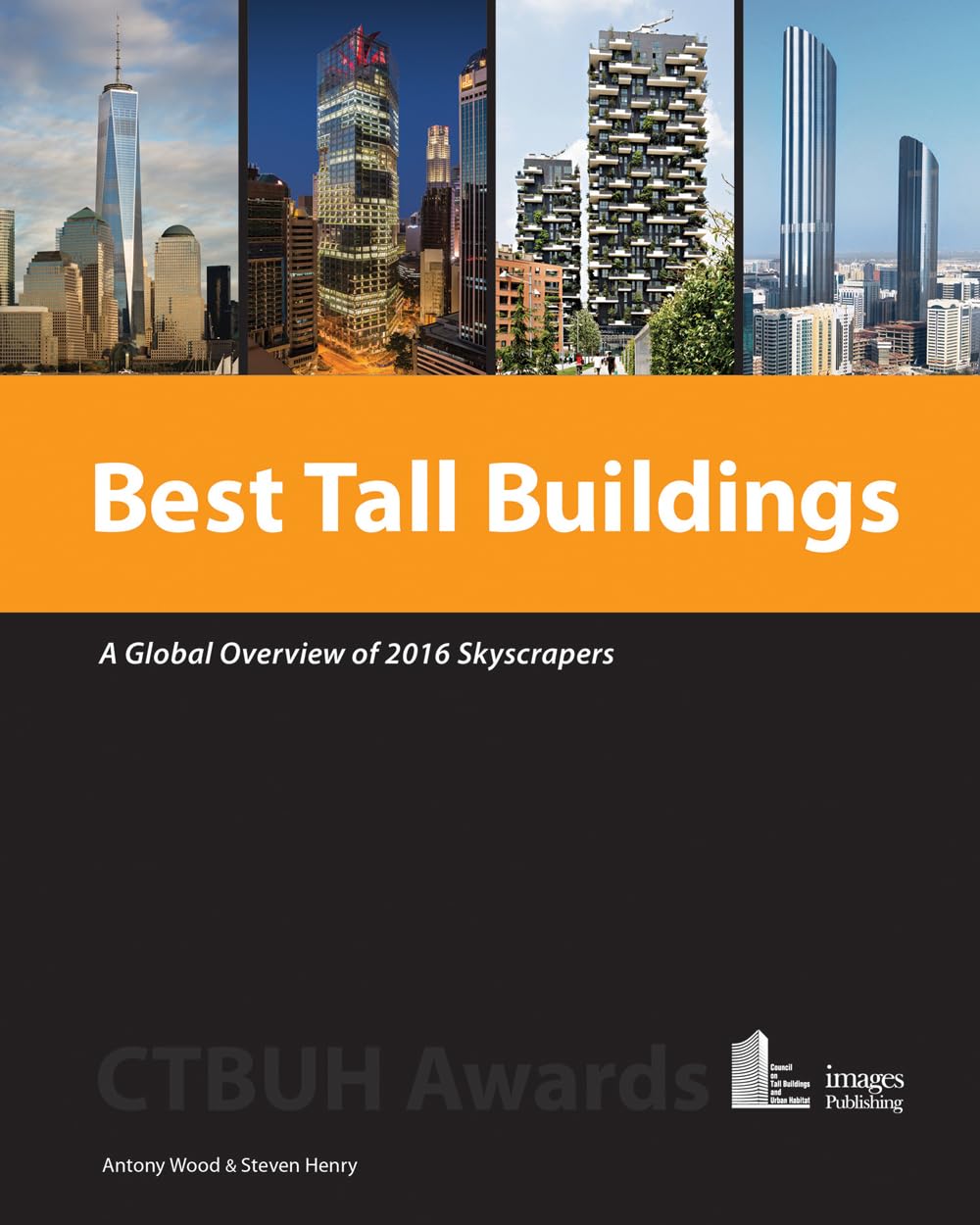 Best Tall Buildings: A Global Overview of 2016 Skyscrapers: Wood ...
