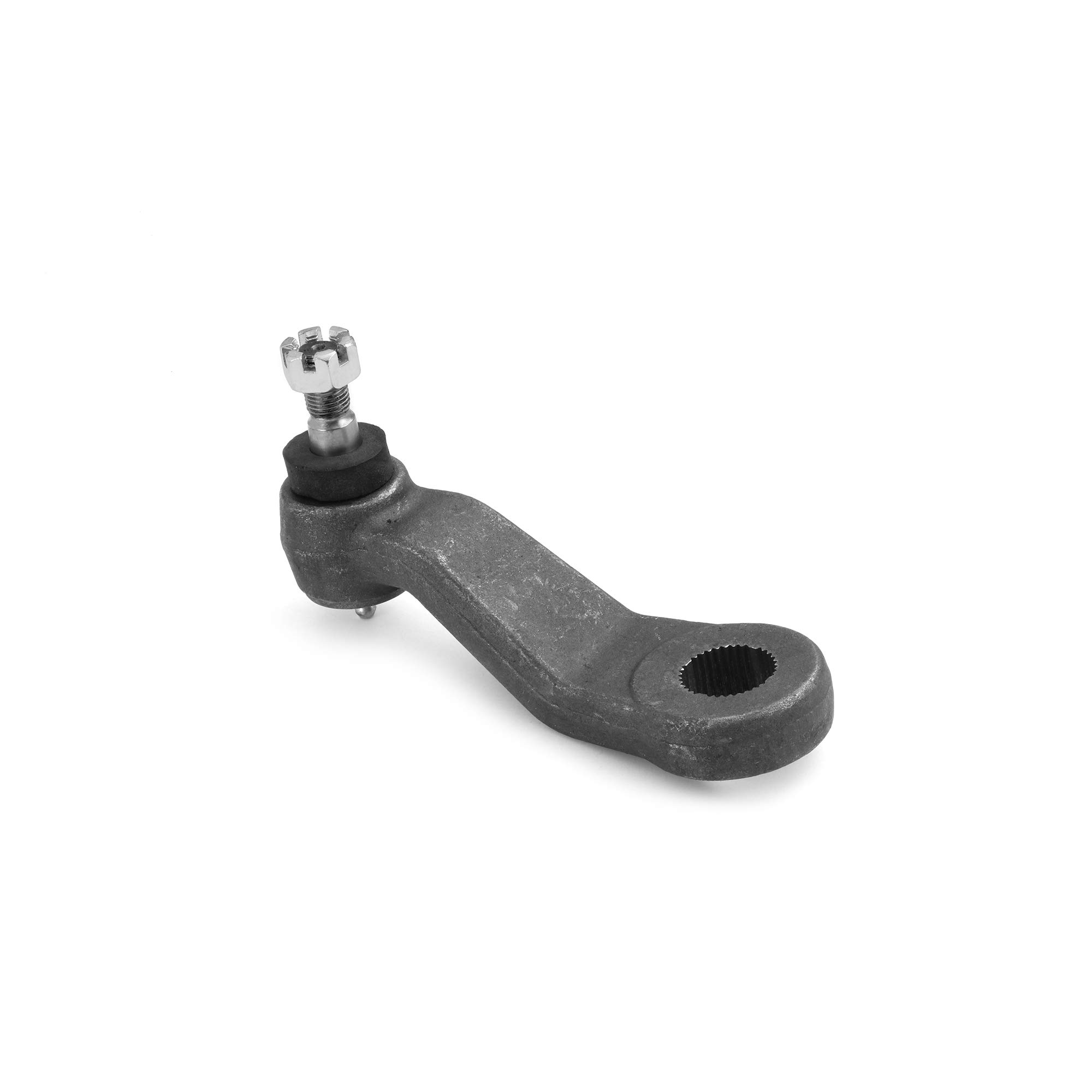 GM Idler Arm Bracket 2-Piece Idler Arm And Bracket Kit - Front Steering ...