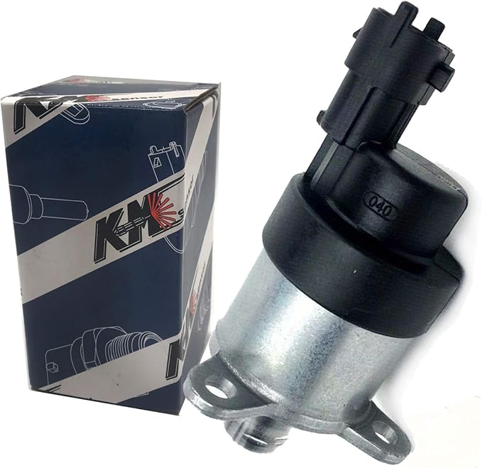 Amazon.com: kmdiesel 0928400646 fit For Mitsubishi Canter 4.9L 4M50 ...