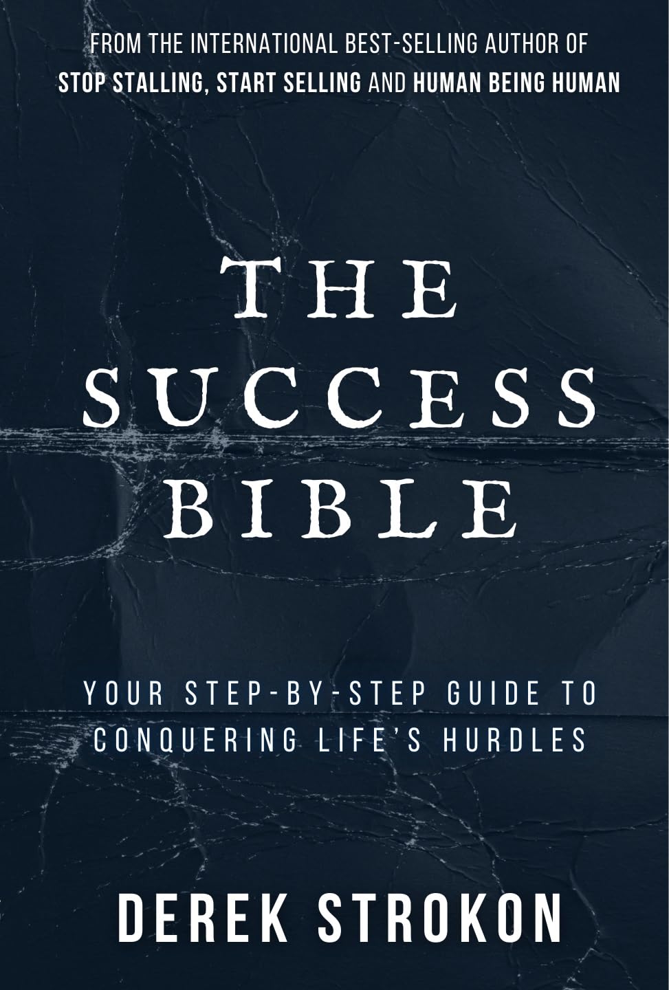 Amazon.com: The Success Bible: Your step-by-step guide to conquering life’s obstacles eBook ...