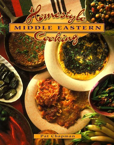 Homestyle Middle Eastern Cooking (Home Cooking (Crossing Press)) by Pat ...