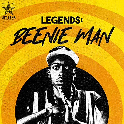 Amazon.com: Reggae Legends: Beenie Man : Beenie Man: Digital Music