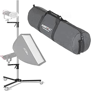 Amazon.com : AMBITFUL Widened Version Tripod Carrying Case Bag with ...