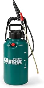 Gilmour 2000P Premium - Pulverizador tradicional de 2 galones, color ...