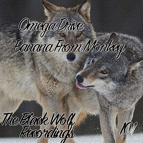 Banana From Monkey : Omega Drive: Amazon.es: Digital Music