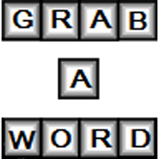GRAB A WORD - App on Amazon Appstore